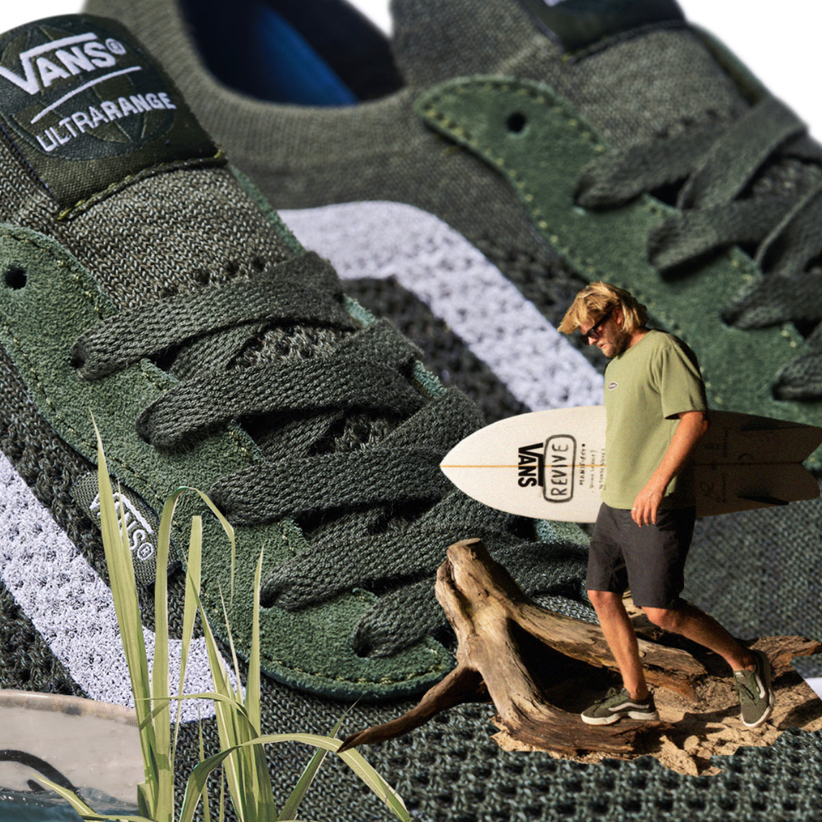 VANS – Korner58
